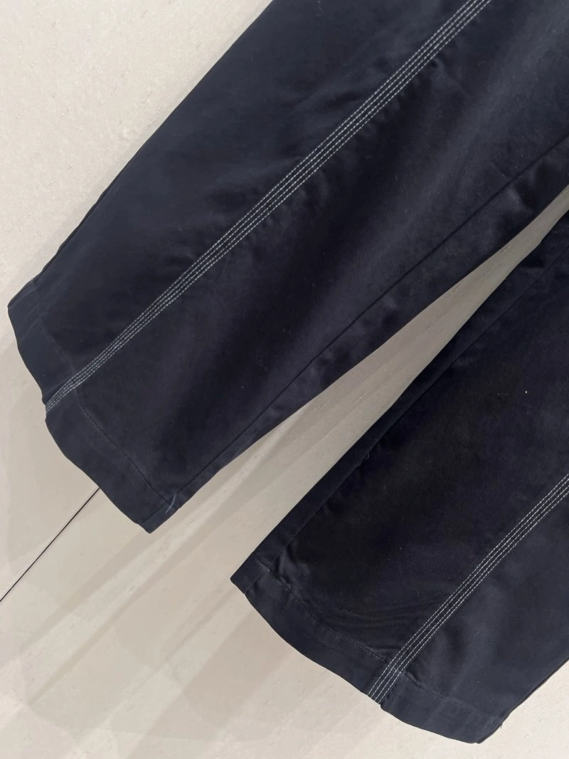 Real Loewe Jeans