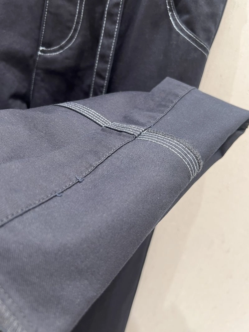 Real Loewe Jeans
