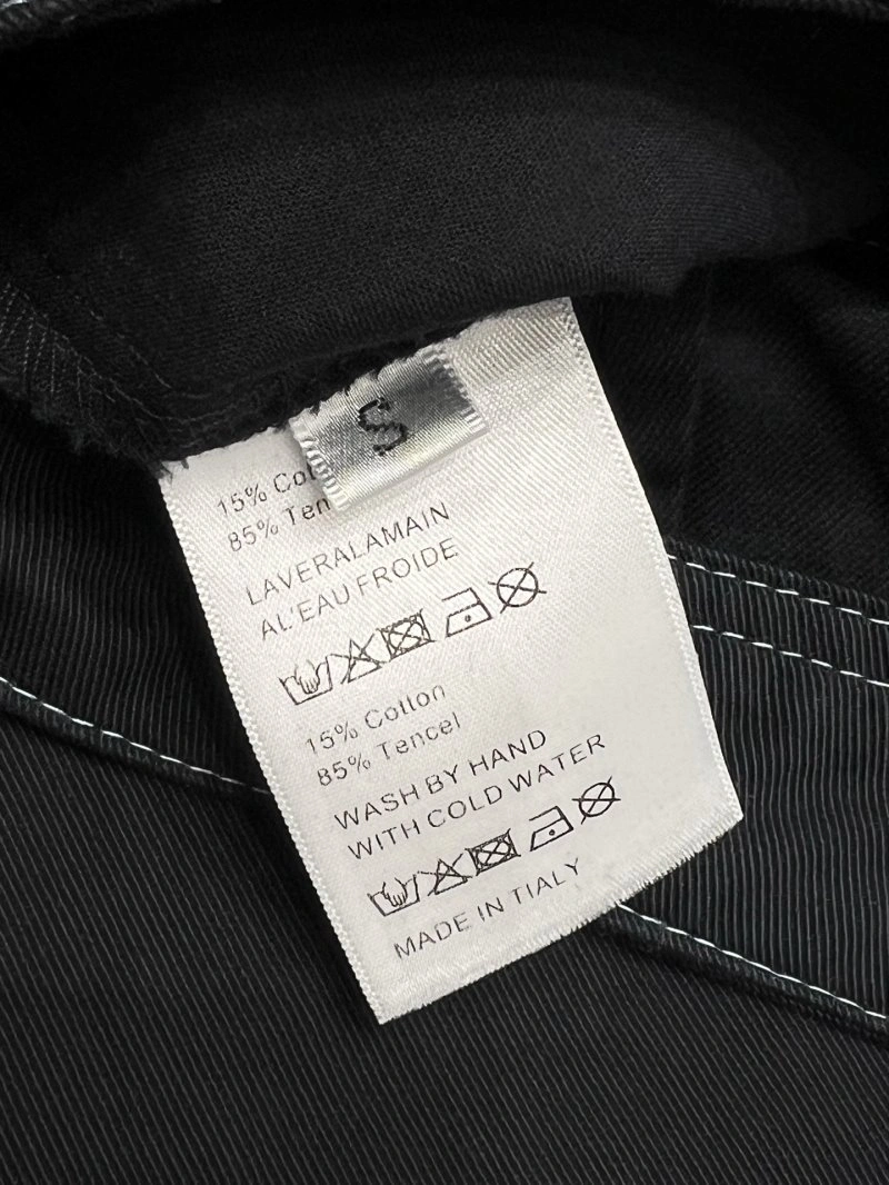 Real Loewe Jeans