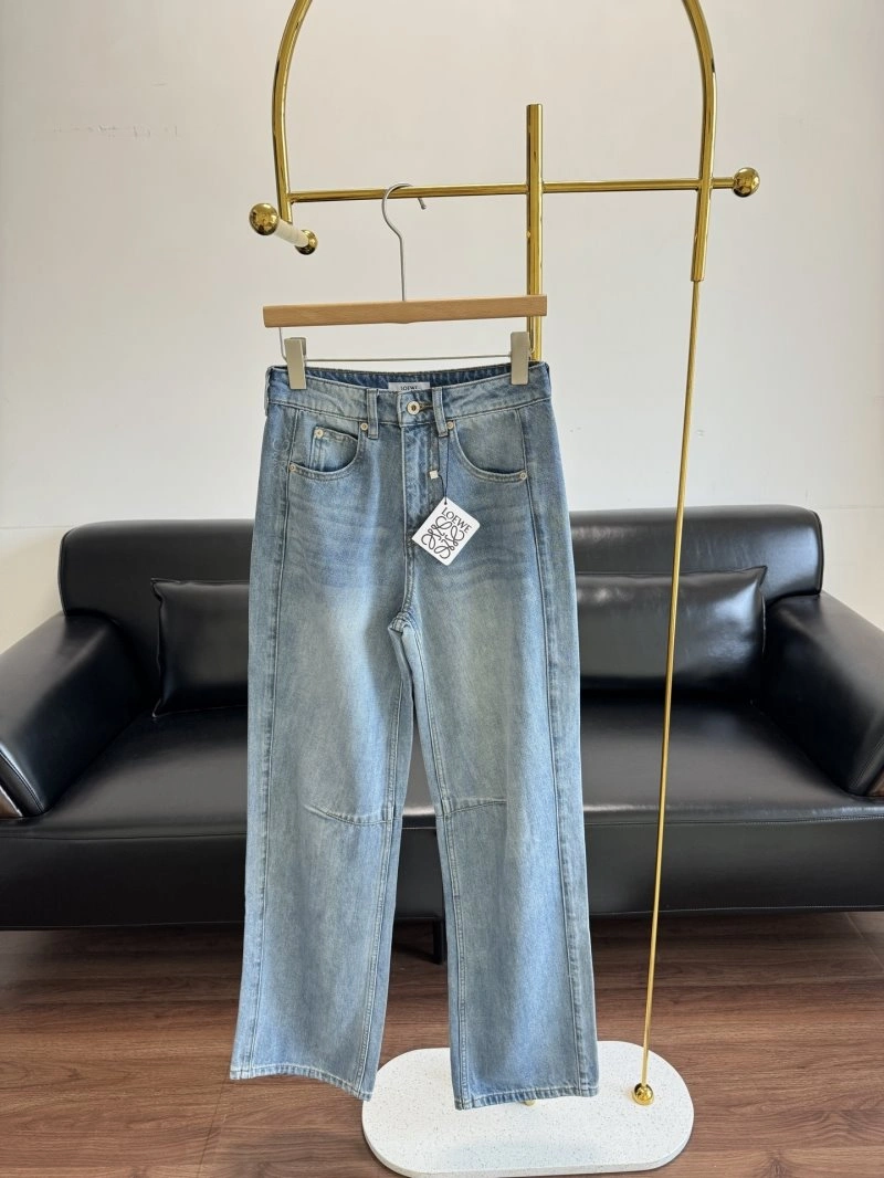 Loewe Jeans