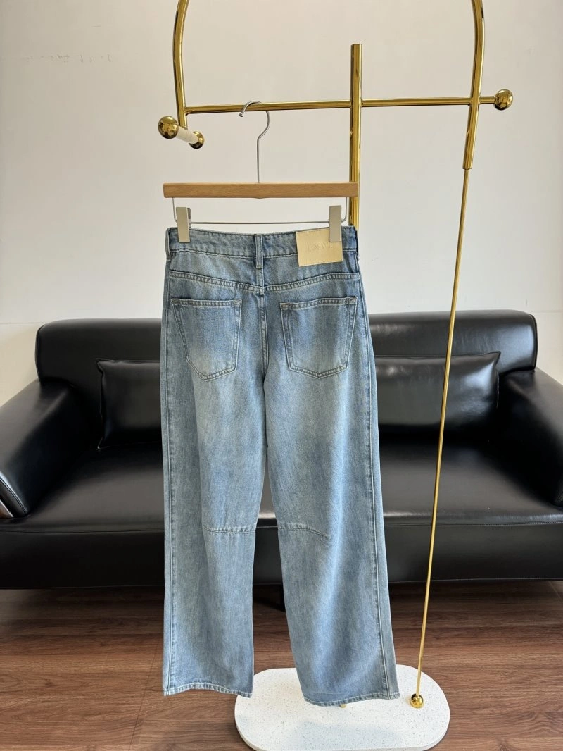 Value-priced Loewe Jeans
