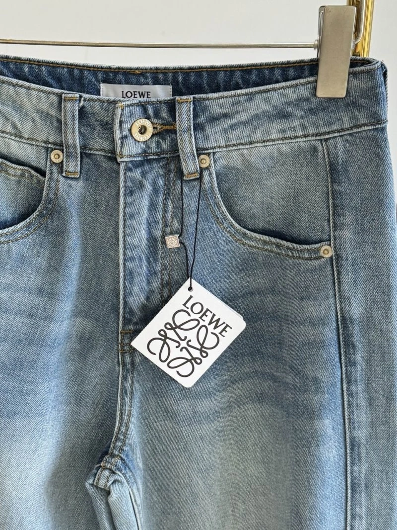 Value-priced Loewe Jeans