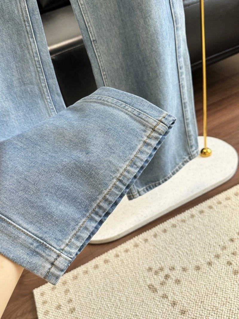 Value-priced Loewe Jeans