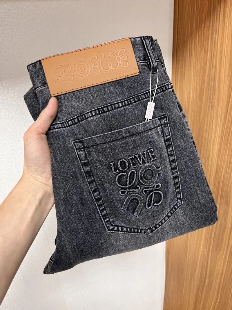 Loewe Jeans