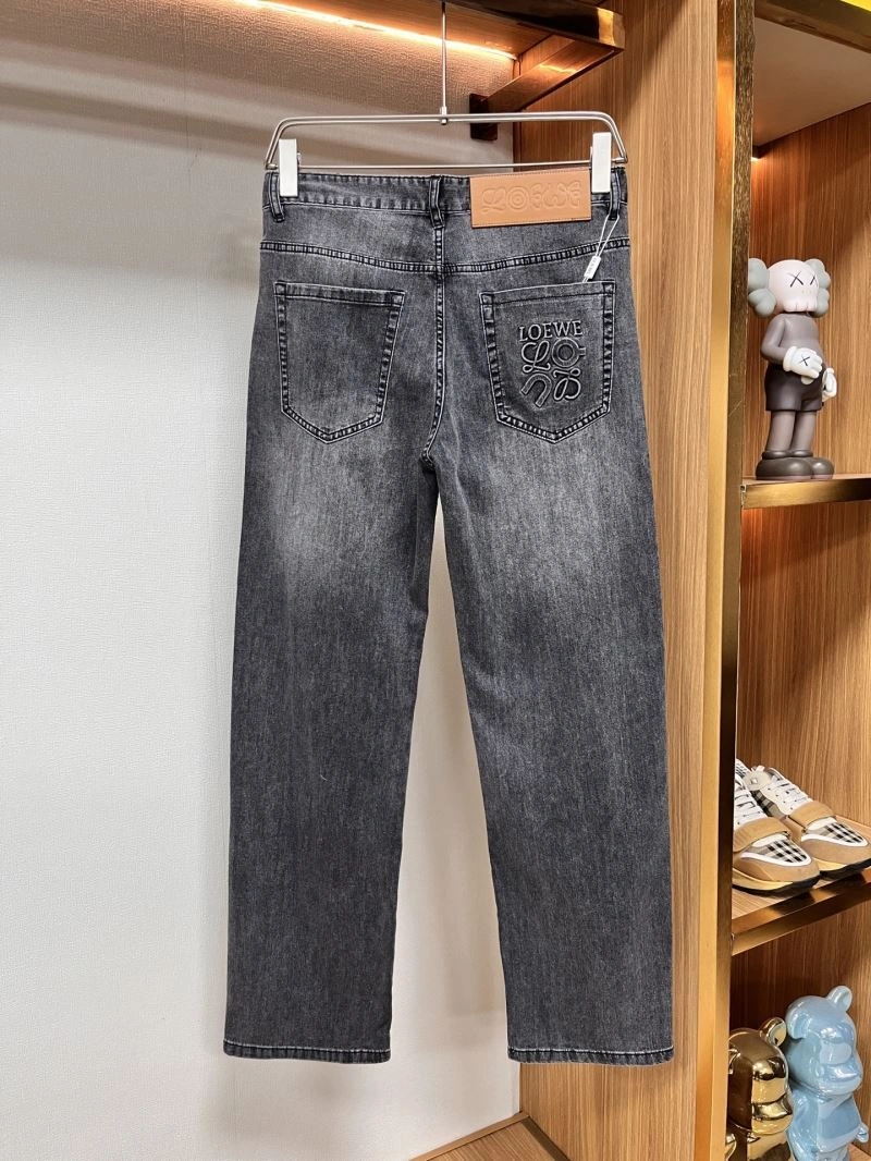 Mirror quality Loewe Jeans
