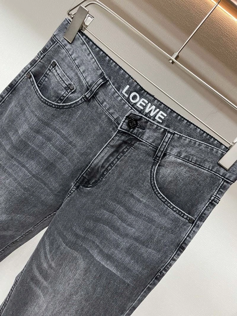 Mirror quality Loewe Jeans