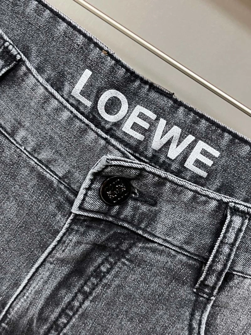 Mirror quality Loewe Jeans