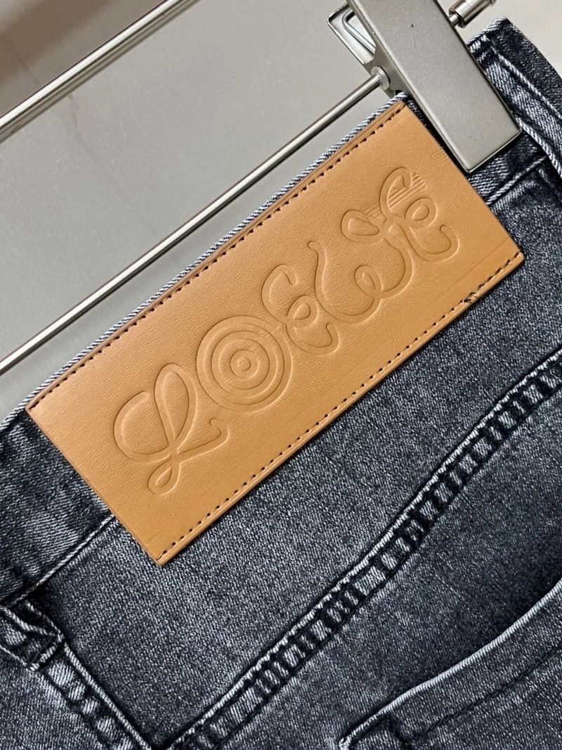 Mirror quality Loewe Jeans