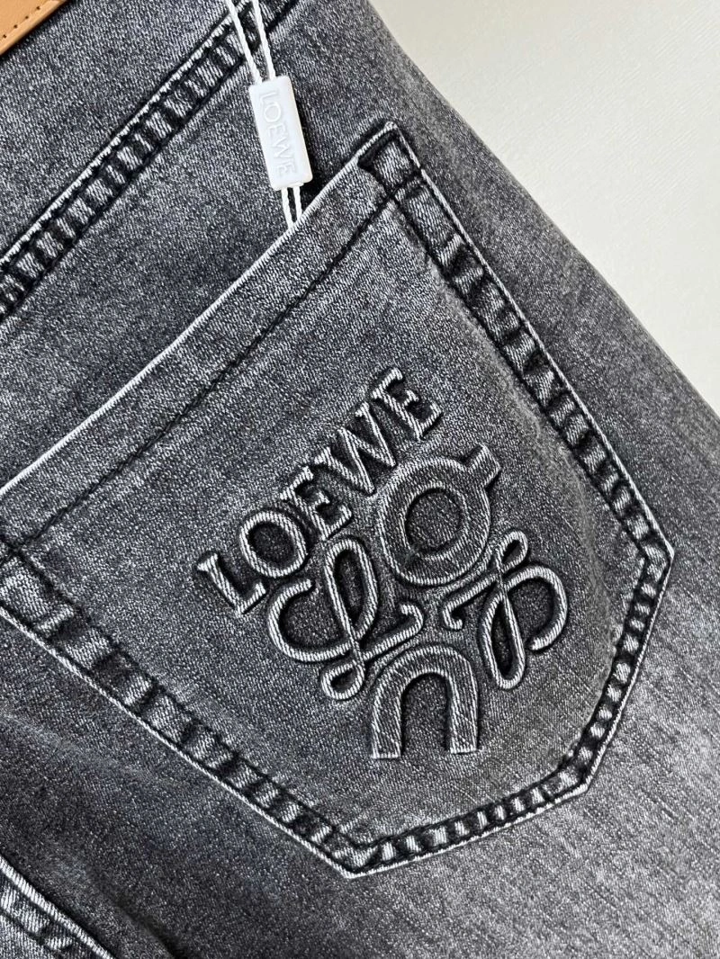 Mirror quality Loewe Jeans