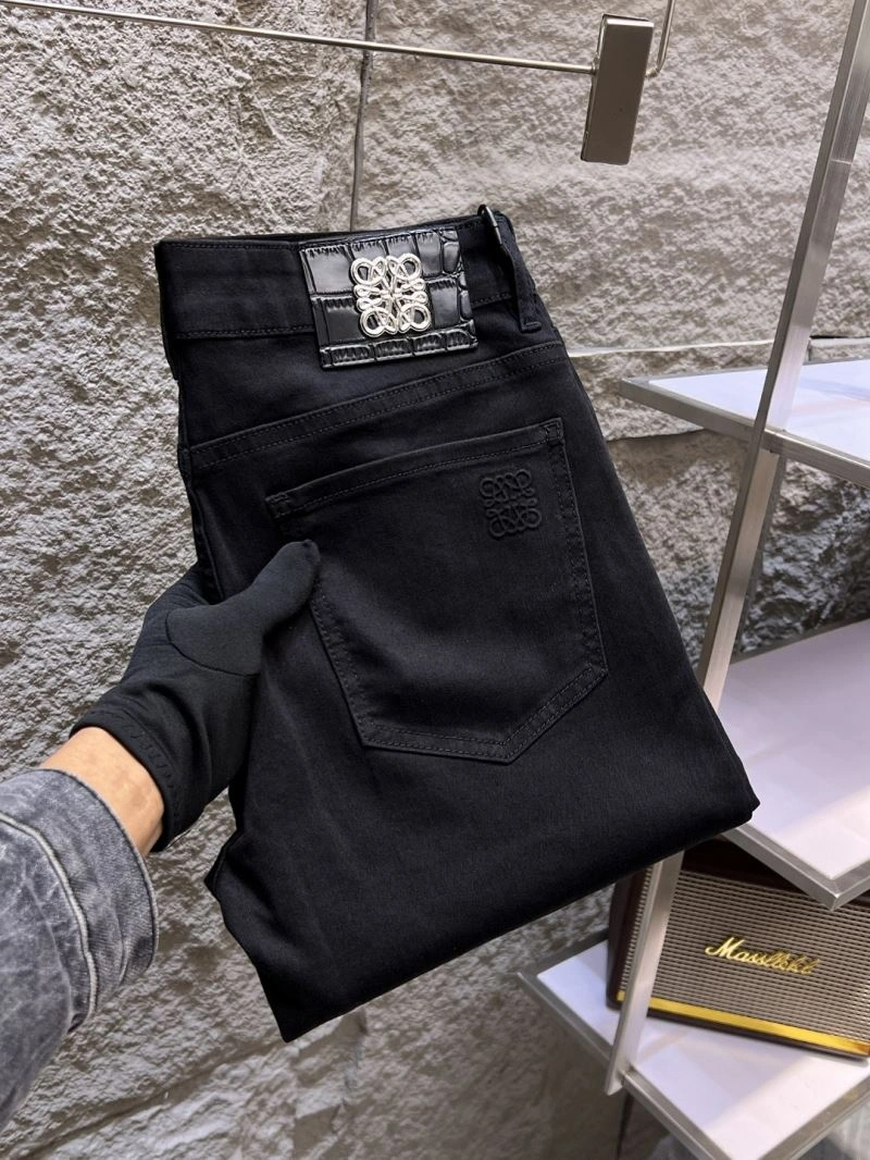 Loewe Jeans