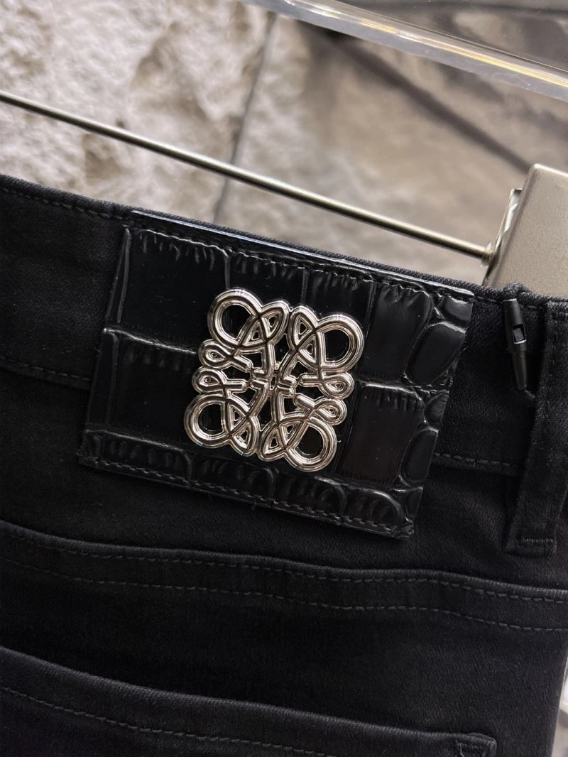 Mirror quality Loewe Jeans