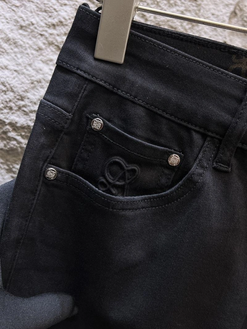 Mirror quality Loewe Jeans