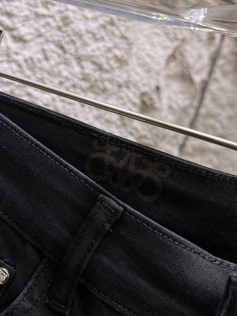 Mirror quality Loewe Jeans