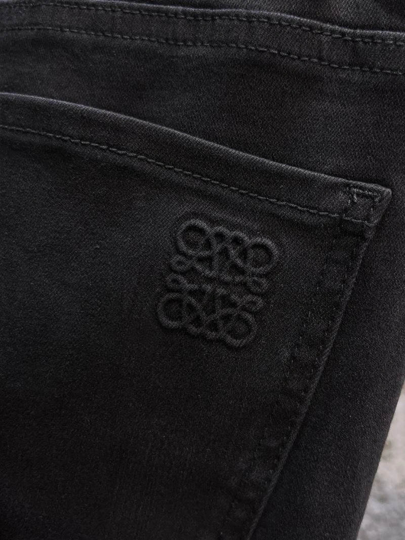 Mirror quality Loewe Jeans
