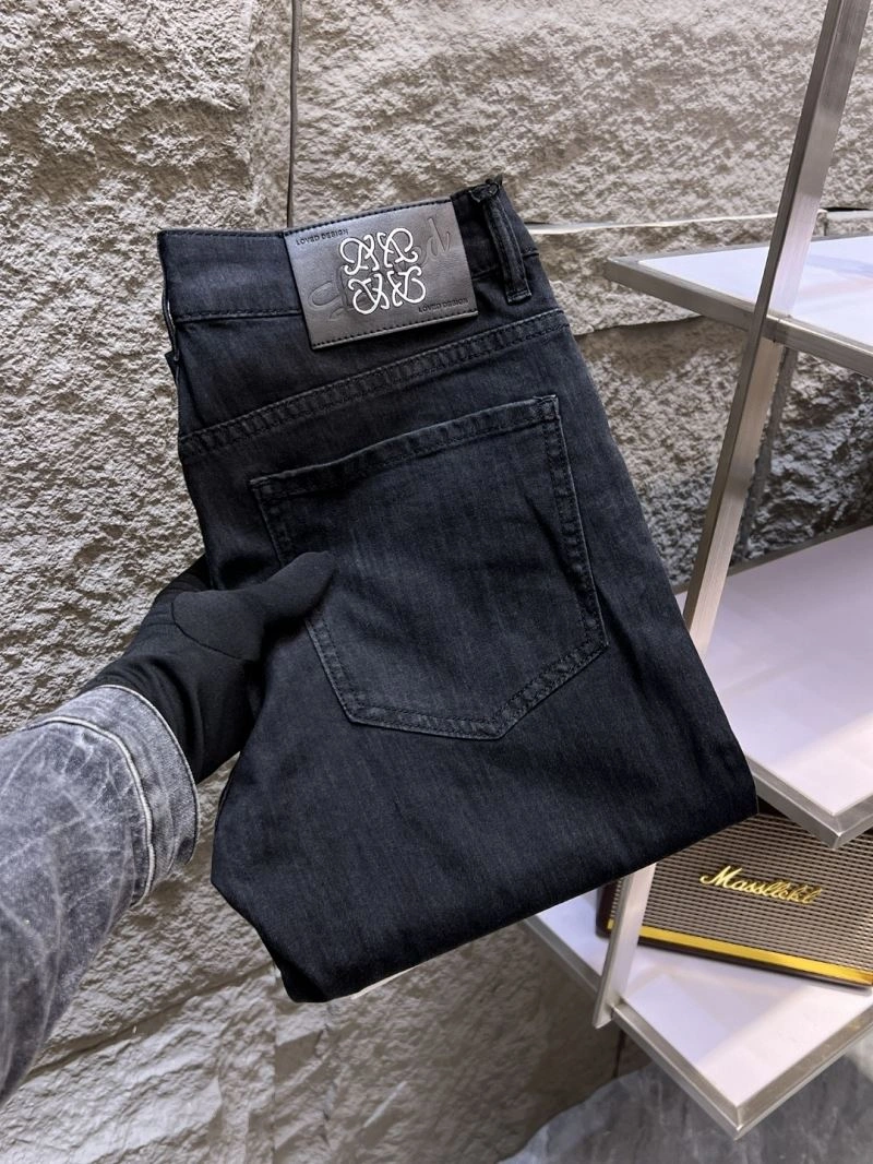 Loewe Jeans