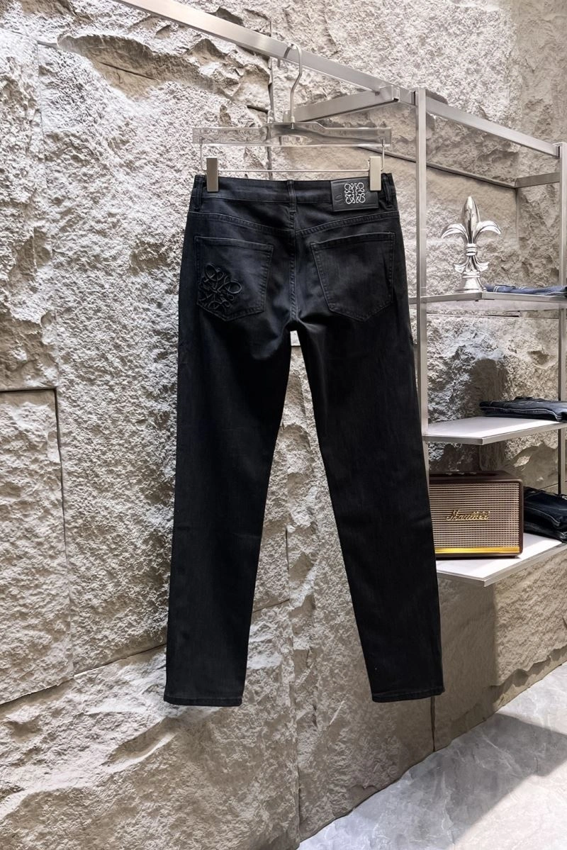 High fidelity Loewe Jeans