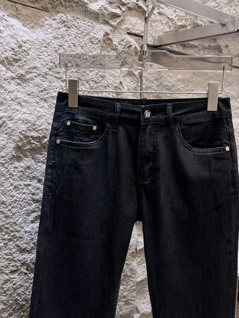 High fidelity Loewe Jeans