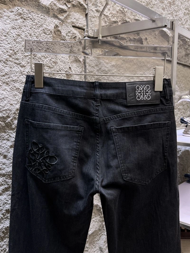 High fidelity Loewe Jeans