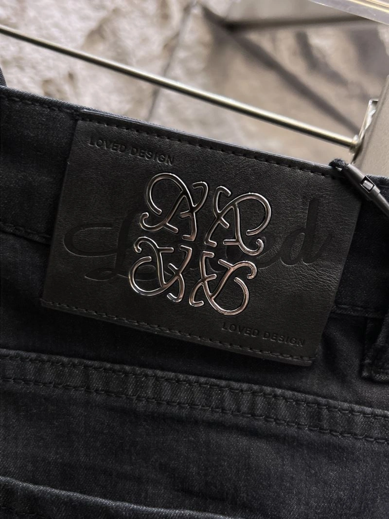 High fidelity Loewe Jeans