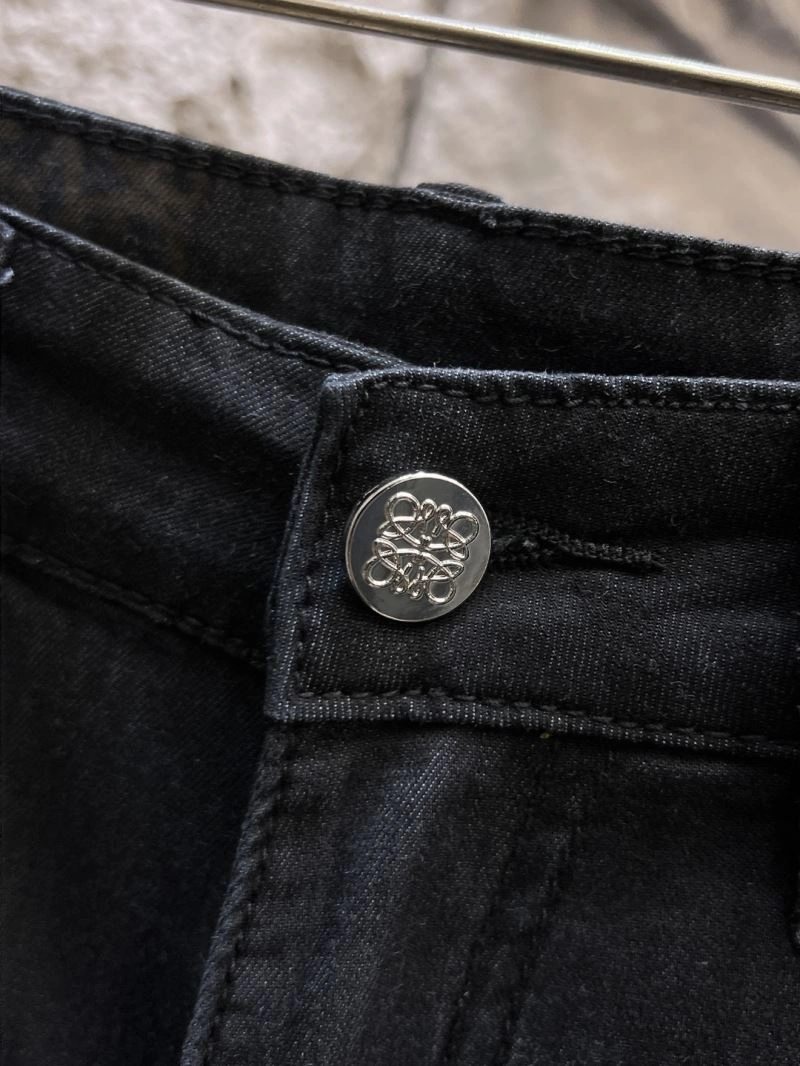 High fidelity Loewe Jeans