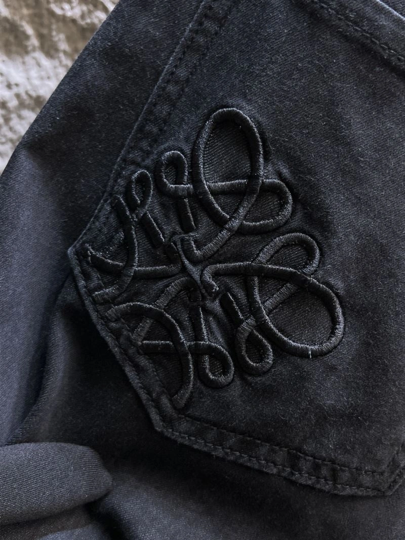 High fidelity Loewe Jeans