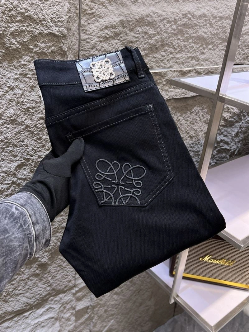Loewe Jeans