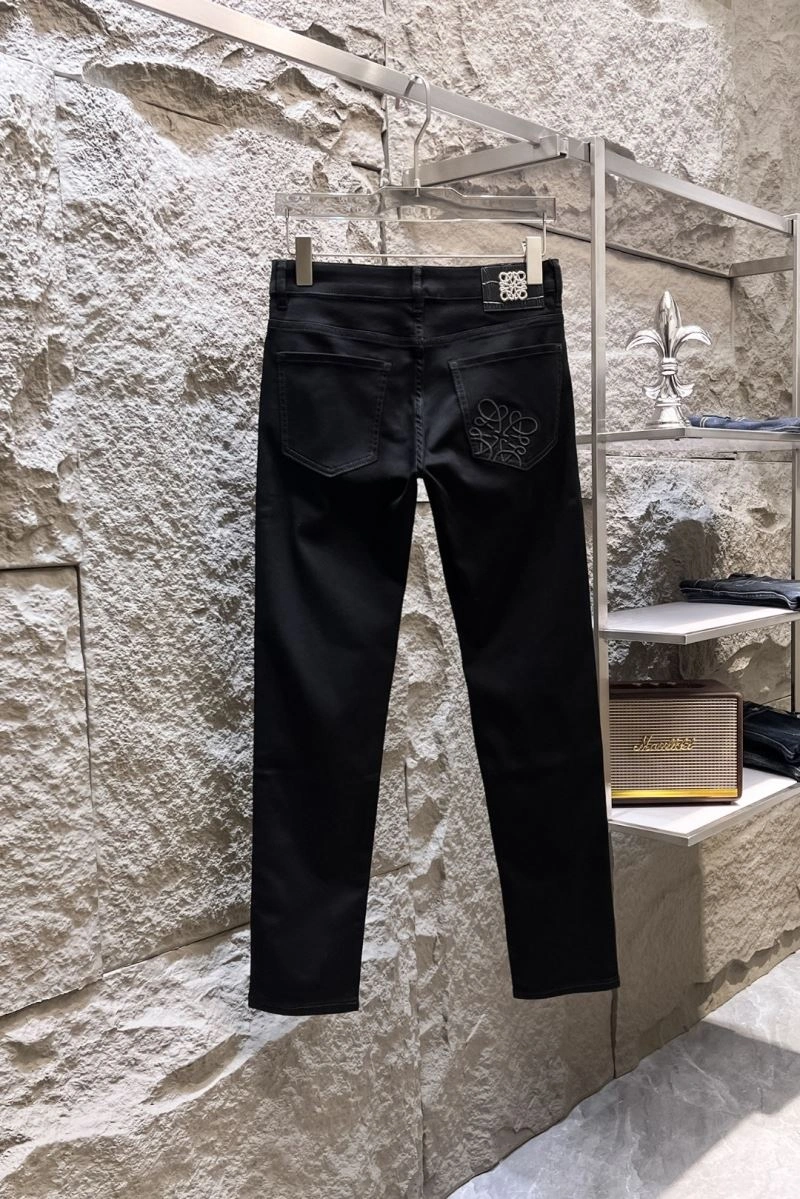 Official Loewe Jeans