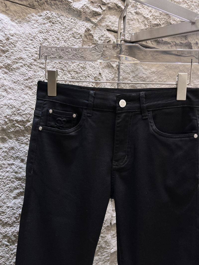 Official Loewe Jeans