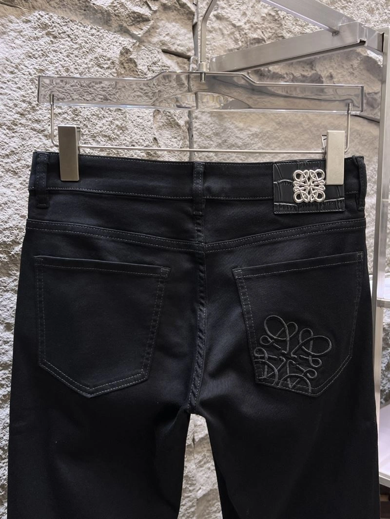 Official Loewe Jeans