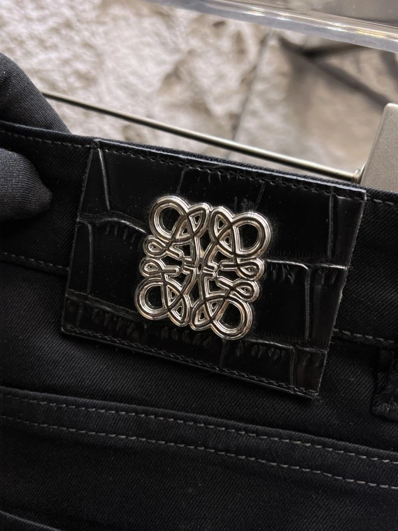 Official Loewe Jeans