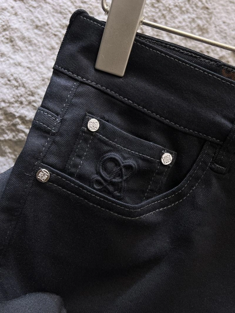 Official Loewe Jeans