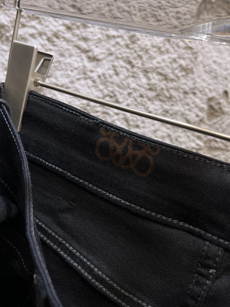 Official Loewe Jeans