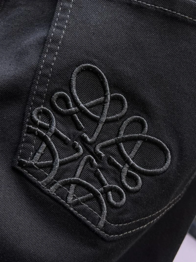 Official Loewe Jeans