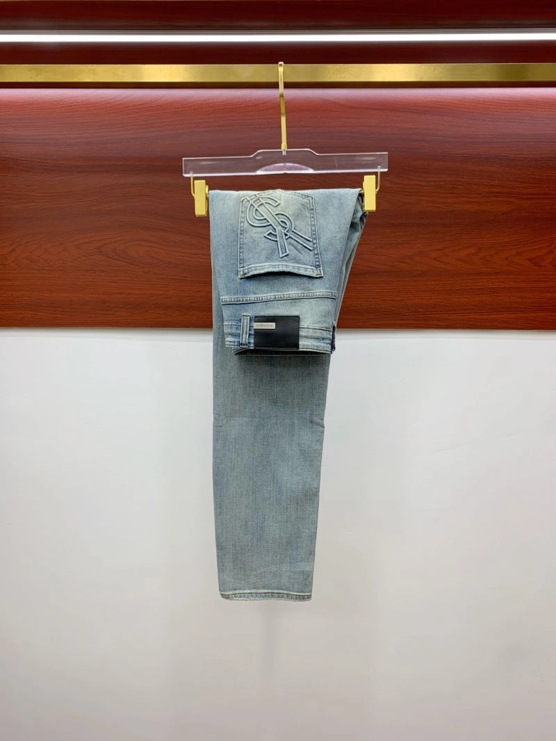 Loewe Jeans