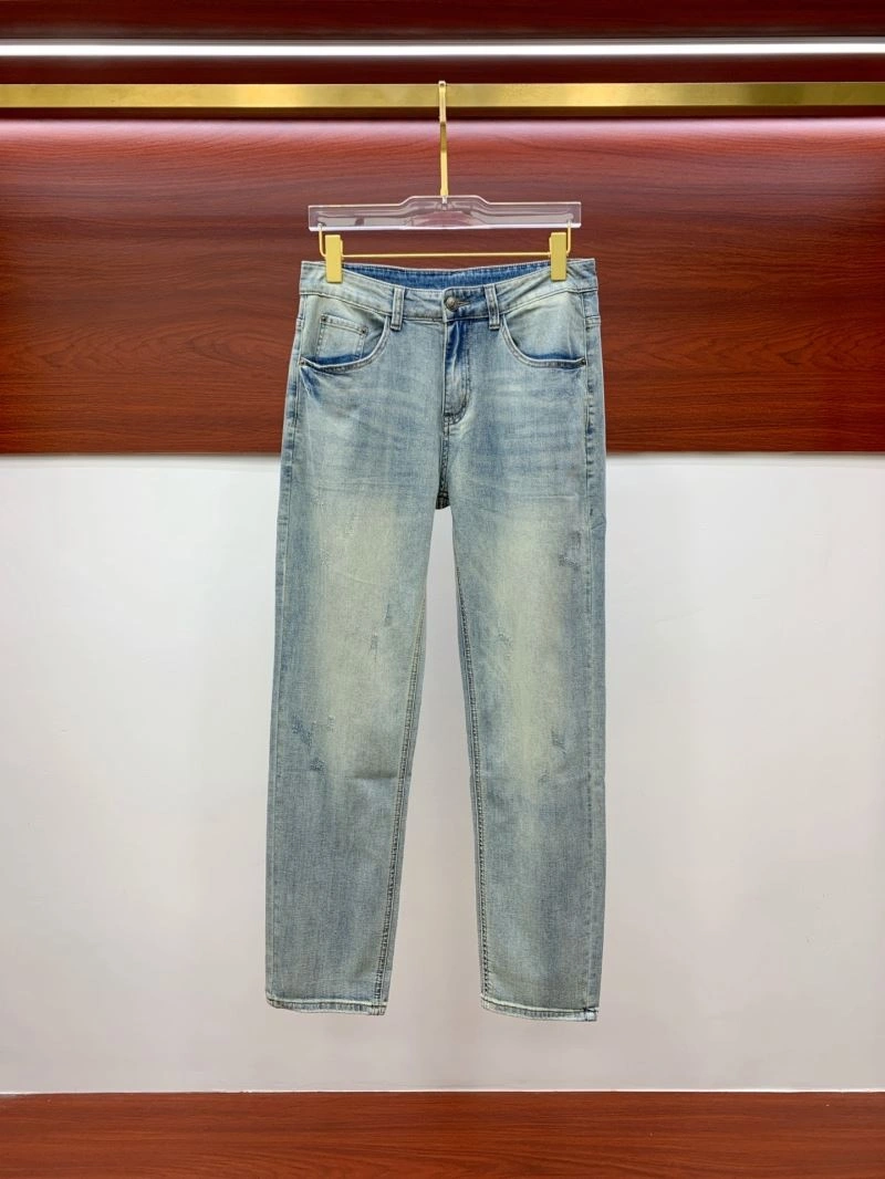 Legit Loewe Jeans
