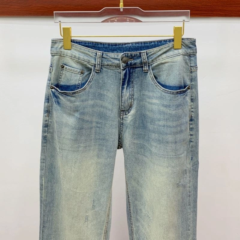 Legit Loewe Jeans