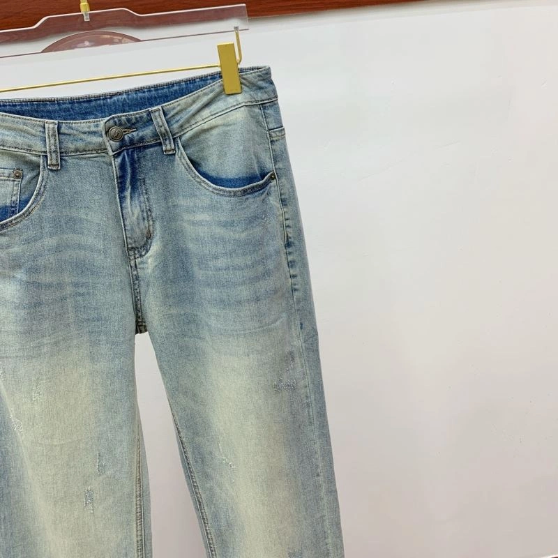 Legit Loewe Jeans
