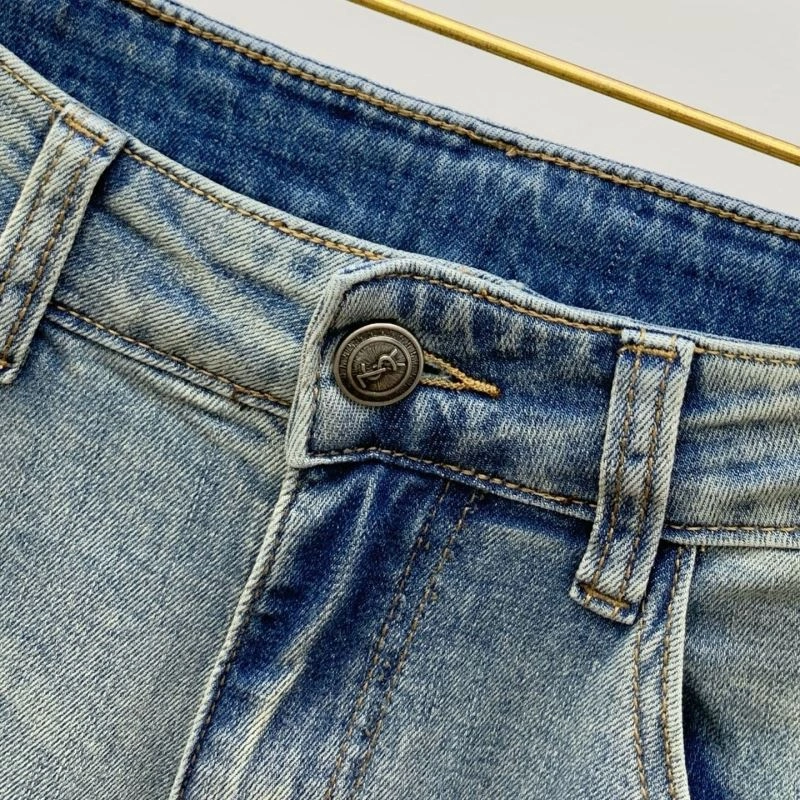 Legit Loewe Jeans