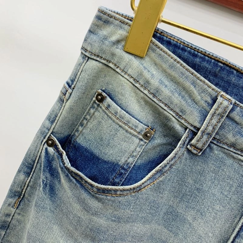 Legit Loewe Jeans