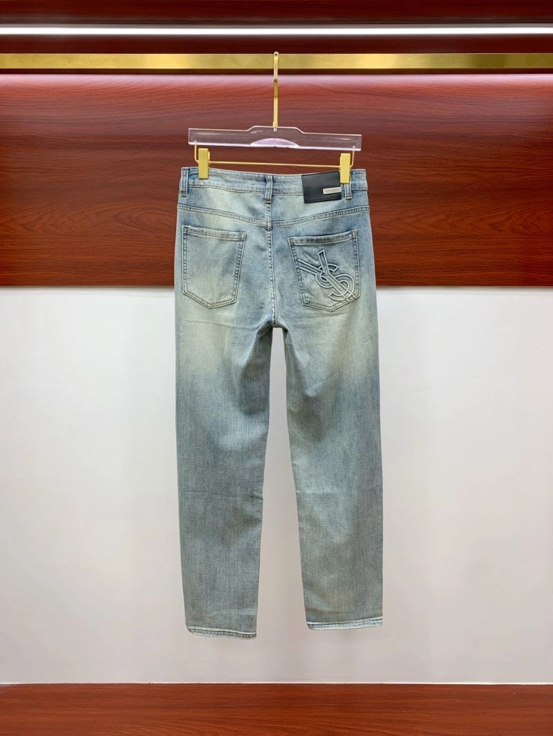 Legit Loewe Jeans