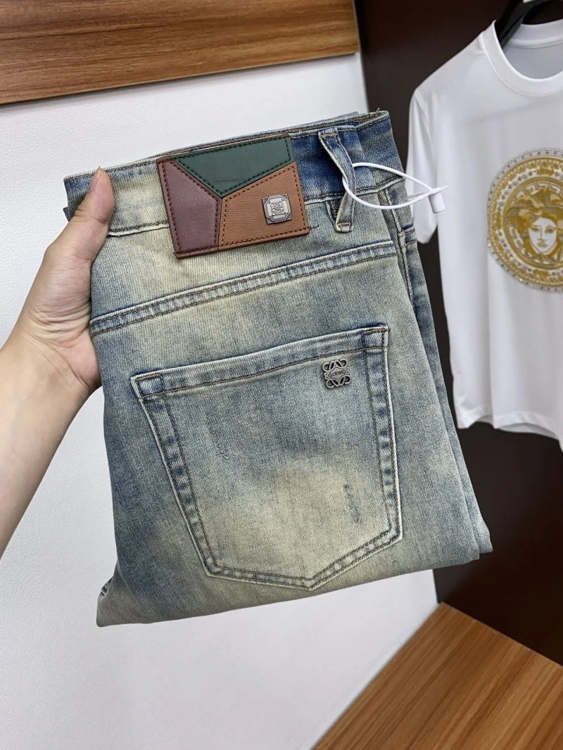 Loewe Jeans