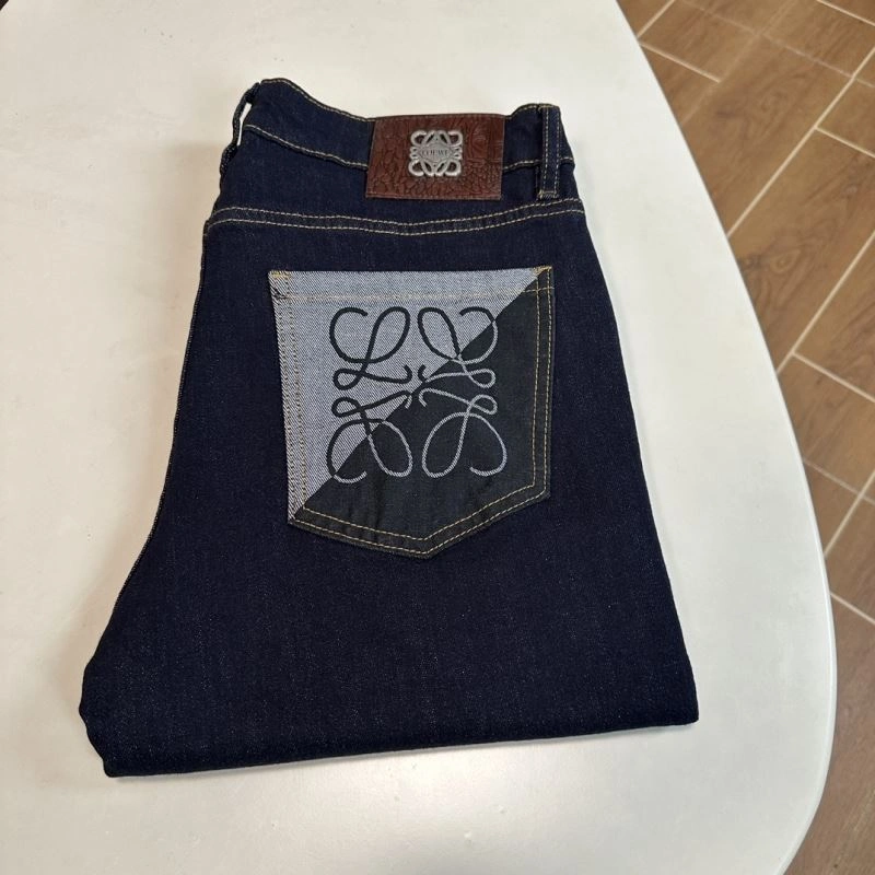 Loewe Jeans