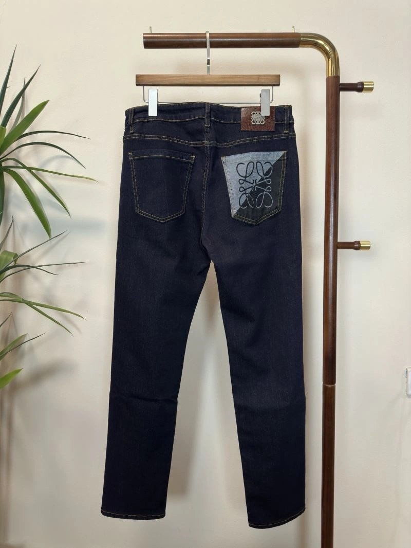 Legit Loewe Jeans