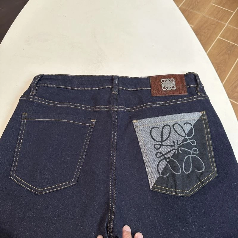 Legit Loewe Jeans