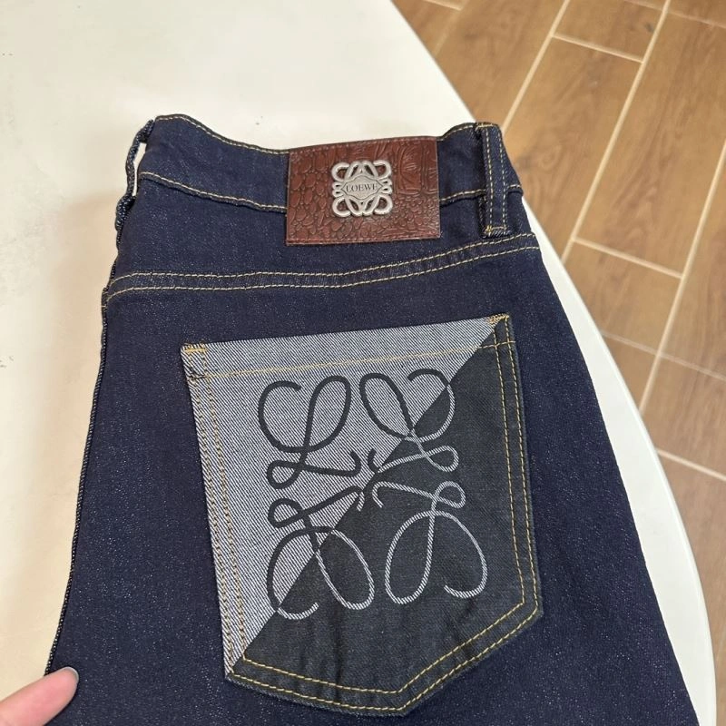 Legit Loewe Jeans