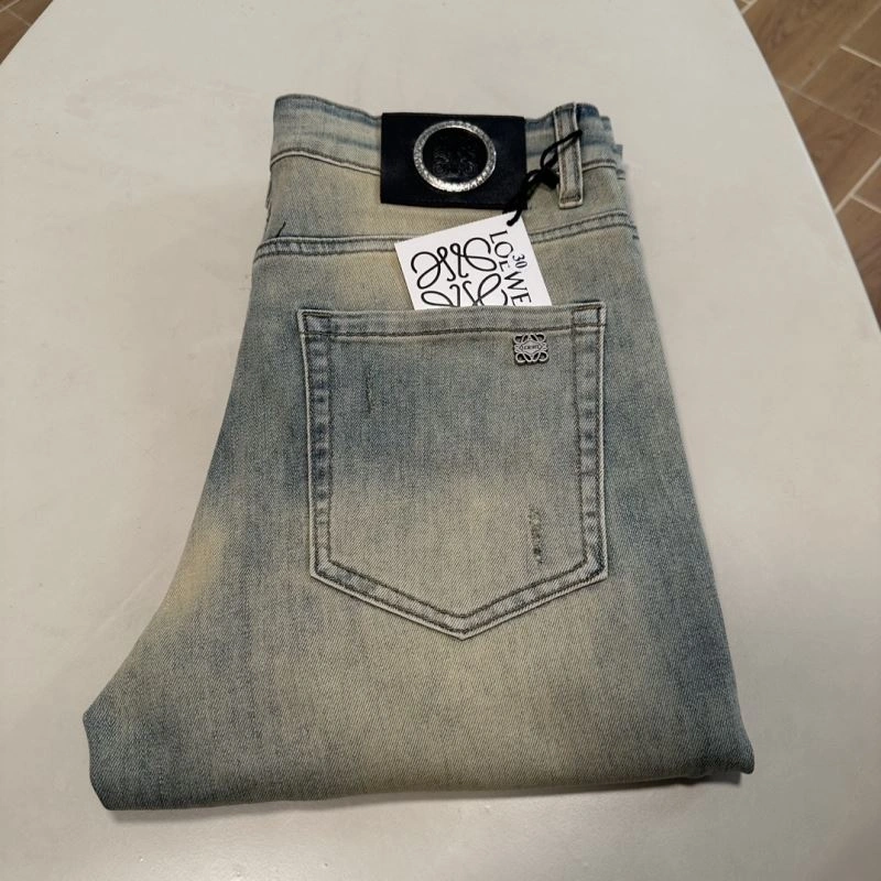Loewe Jeans