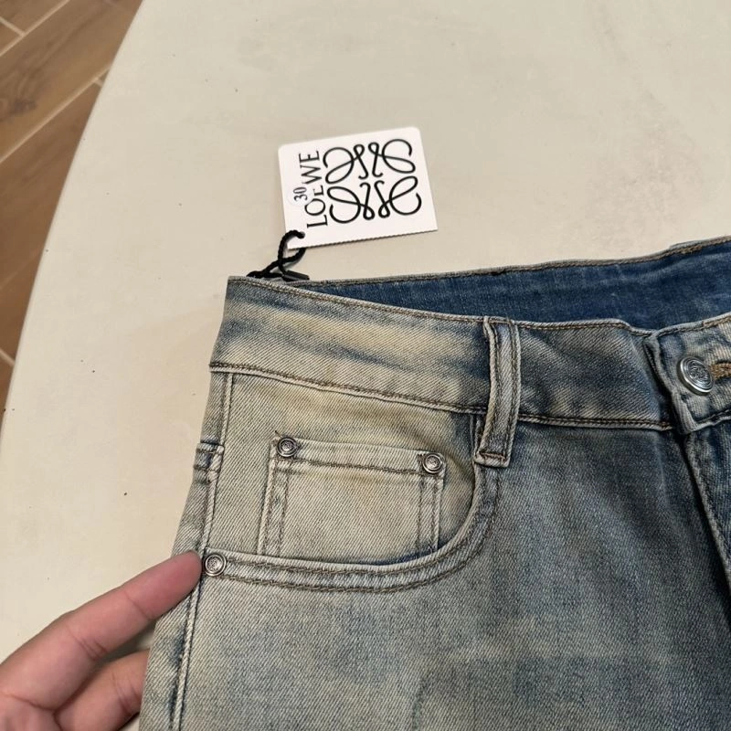 Economical Loewe Jeans