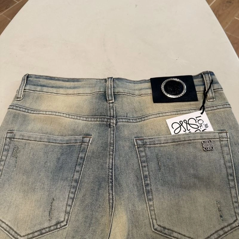 Economical Loewe Jeans