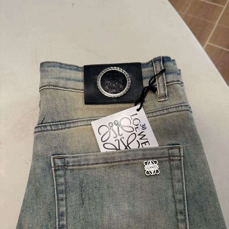 Economical Loewe Jeans