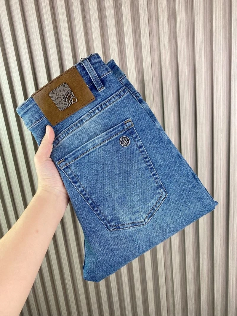 Loewe Jeans